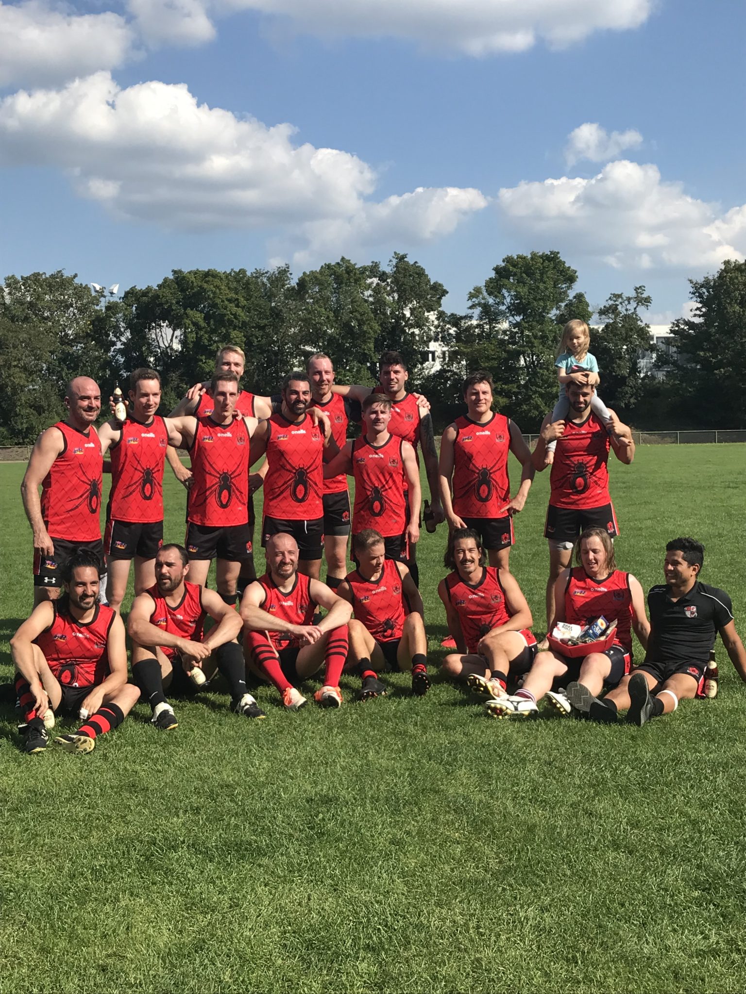 Great fight but the victory flight… – Frankfurt Football Club